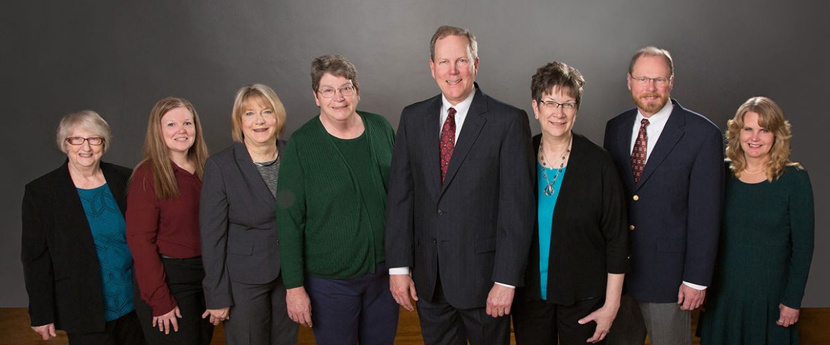 Boehm Insurance Agency - Located in Boone and Odgen, IA